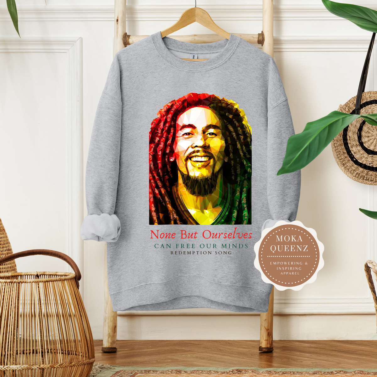 Bob Marley Shirts| MoKa Queenz Apparel – Mo-Ka Queenz Apparel